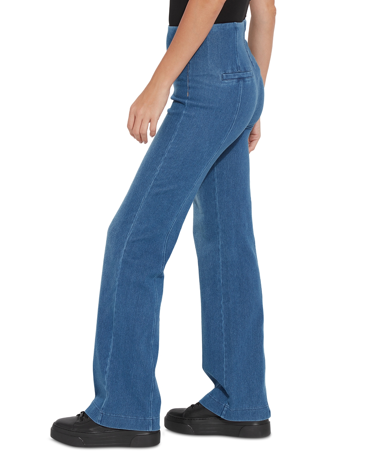 LYSSÉ Denim Trousers